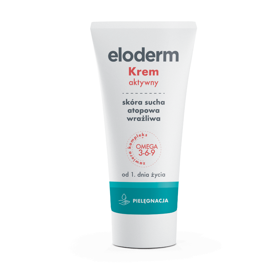 Produkty - znajdź idealny emolient do Twoich potrzeb | Eloderm